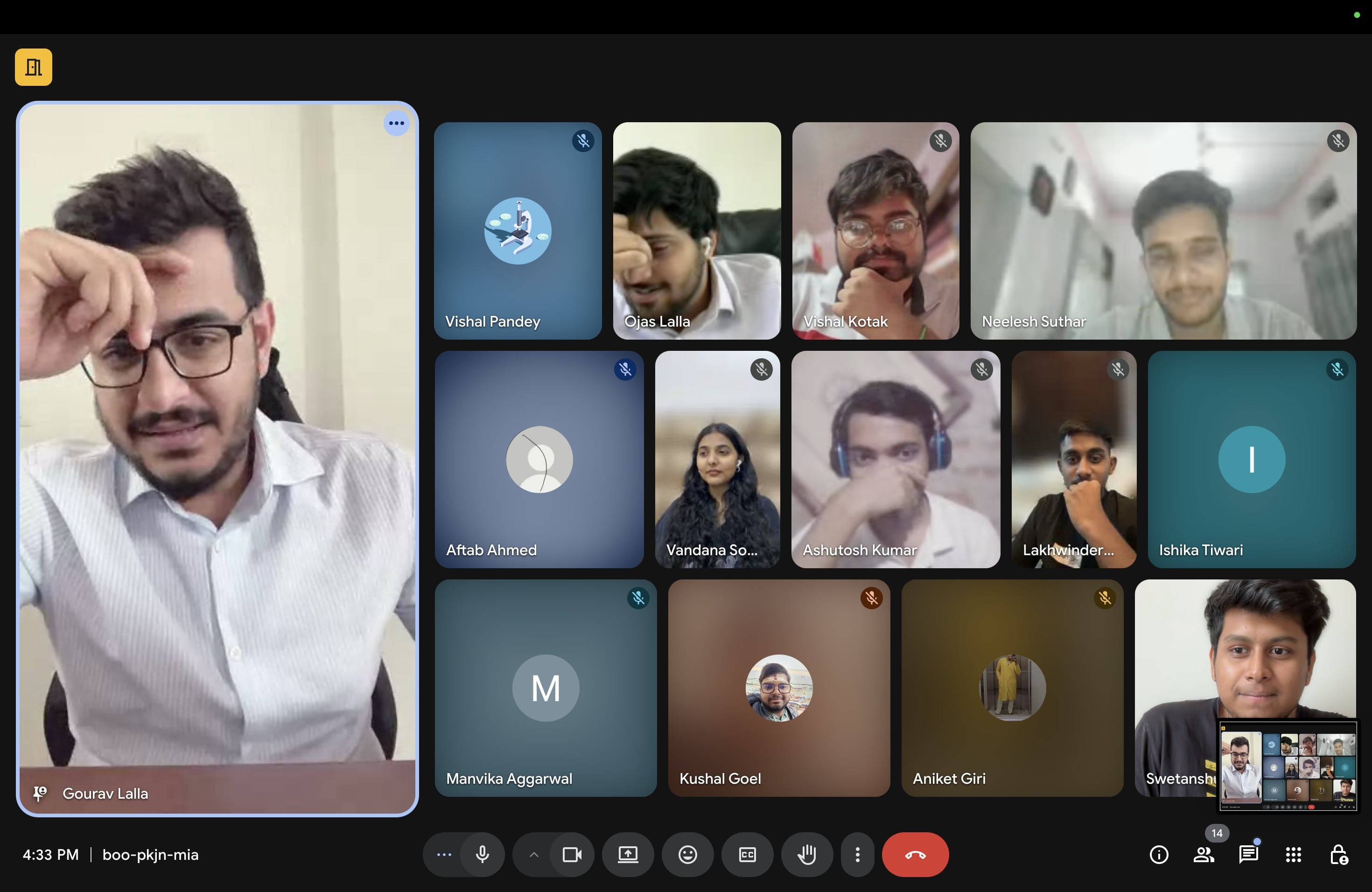 Eyeconic Mentorship Platform | Best NEET PG Coaching & Score Booster