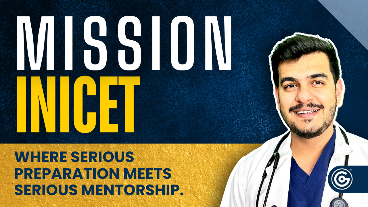 Eyeconic Mentorship Platform | Best NEET PG Coaching & Score Booster